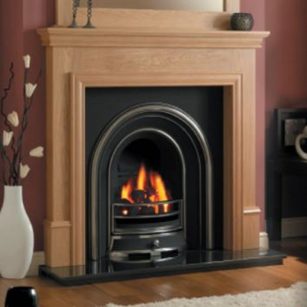 Bentley by Focus Fireplaces Tamworth Fireplace, fire surrounds ...
